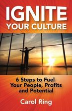 Ignite Your Culture: 6 Steps to Fuel Your People, Profits and Potential ...