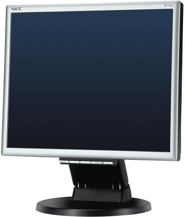 Monitor NEC 17 MultiSync E171M Czarny (60003582) - Opinie i ceny na ...