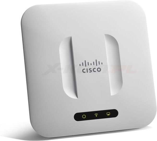 Access Point Cisco WAP371-E-K9 - Opinie i ceny na Ceneo.pl