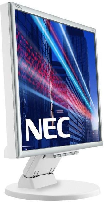 Monitor NEC 17 MultiSync E171M Biały (60003581) - Opinie i ceny na Ceneo.pl