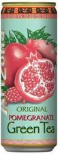 ARIZONA Napój Green Tea z granatem 355ml - Ceny i opinie - Ceneo.pl