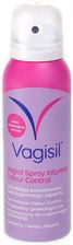 Vagisil, spray intymny Odour Control, 125ml - Opinie i ceny na Ceneo.pl