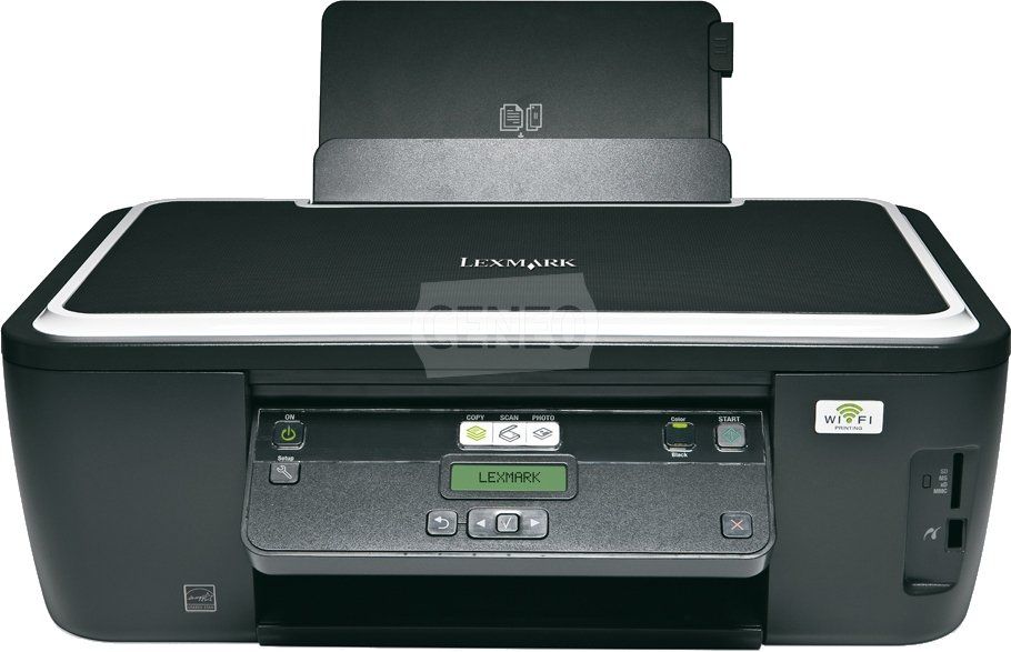 Urządzenie wielofunkcyjne LEXMARK S305 - Ceneo.pl