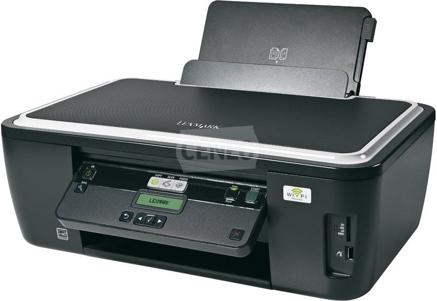 Urządzenie wielofunkcyjne LEXMARK S305 - Ceneo.pl
