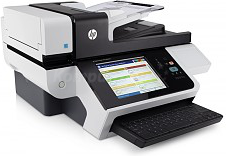 Skaner Hp Scanjet Ent Flow 8500 Fn1 (L2719A) - Opinie i ceny na Ceneo.pl