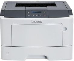 Drukarka laserowa Lexmark Ms312Dn A4 Duplex Lan (35S0080) - Opinie i ...