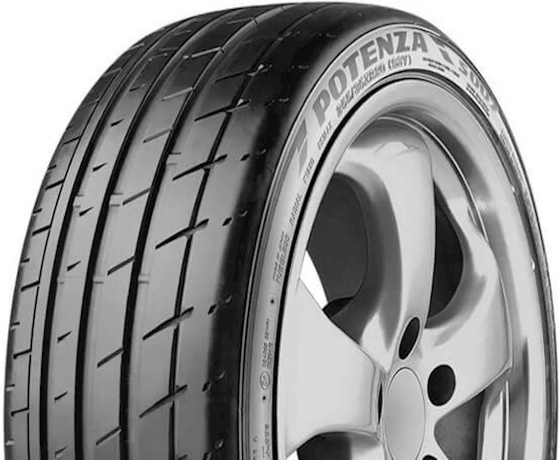 Opony letnie Bridgestone Potenza S007 315/35R20 106Y - Opinie i ceny na Ceneo.pl