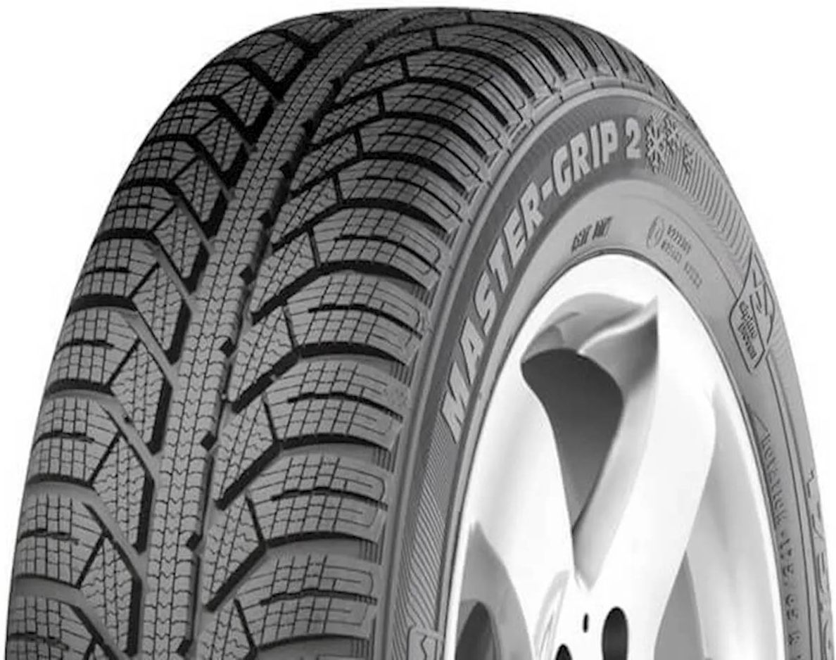 Opony zimowe Semperit MASTER-GRIP 2 165/60R14 79T - Sklepy, opinie i ceny na Ceneo.pl