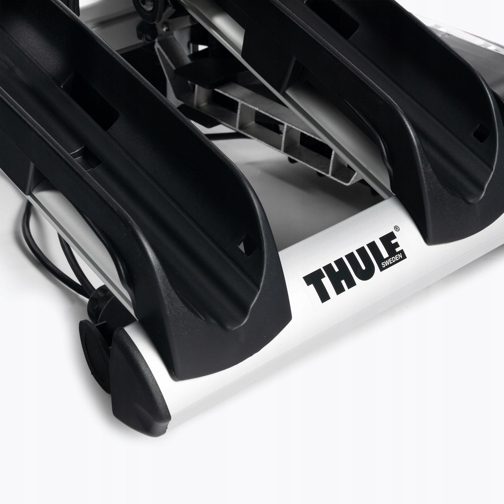 Thule Euroway G2 920 Fur E Bike Geeignet