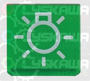 Hella Symbol Światła Głównego - Ceny i opinie - Ceneo.pl