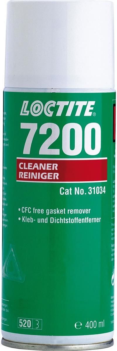Loctite Gasket Remover Sf 7200 400ml - Opinie i atrakcyjne ceny na Ceneo.pl