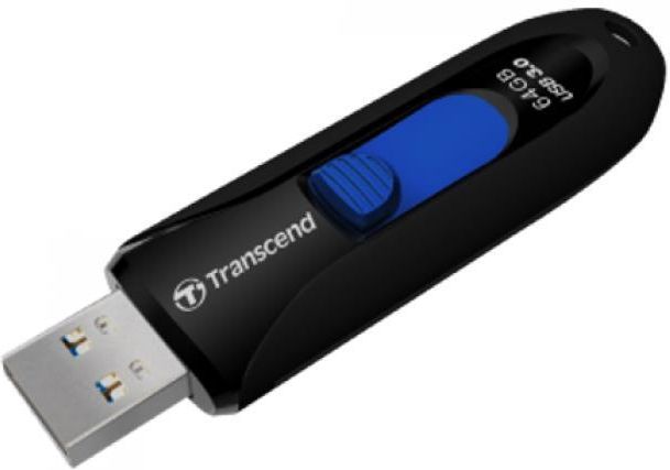 Pendrive Transcend Ts64Gjf790K - Opinie i ceny na Ceneo.pl