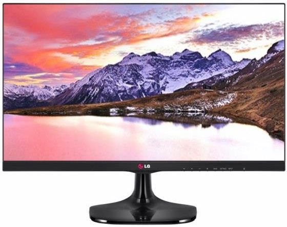 Monitor LG 27MT75D-PZ - Opinie i ceny na Ceneo.pl