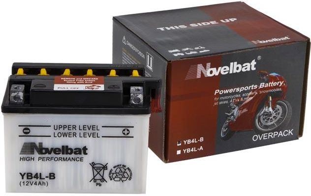 Loxa Cb4L-B - Opinie i ceny na Ceneo.pl