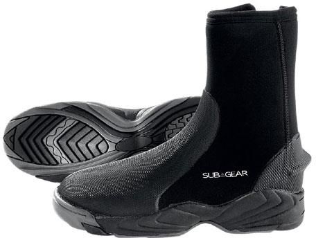 Sub Gear Buty Subgear Pro Zip 6Mm - Ceny i opinie - Ceneo.pl
