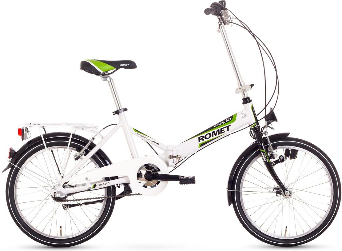 Romet Wigry 3 2014 - Rowery Inne Dziecięce - Ceny i opinie Ceneo.pl