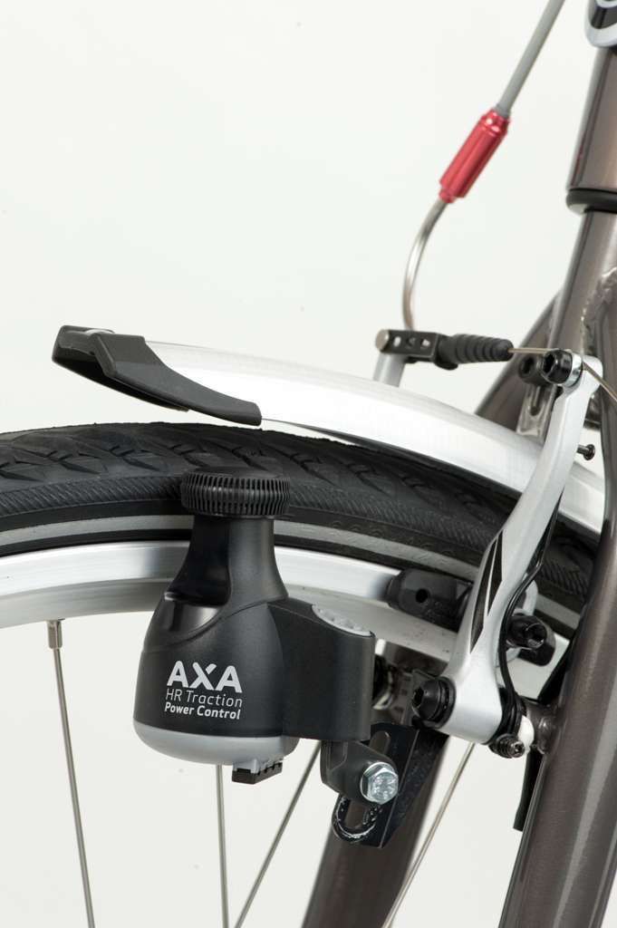 Axa Dynamo Hr Traction Prawe 6V/3W - Ceny i opinie - Ceneo.pl