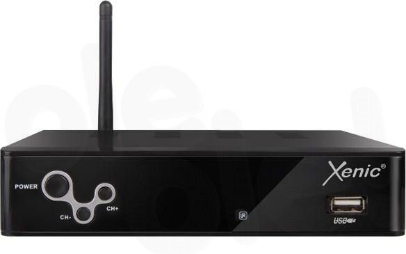 Xenic Smart Media Box DVB-T2 - Opinie i ceny na Ceneo.pl