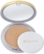Collistar Silk Effect Compact Powder 7 g Puder odcień 2 - Opinie i ceny ...