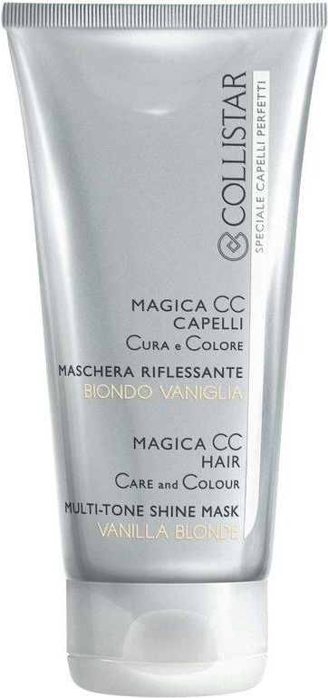 Maska do włosów Collistar Speciale Capelli Perfetti Magica CC Hair ...