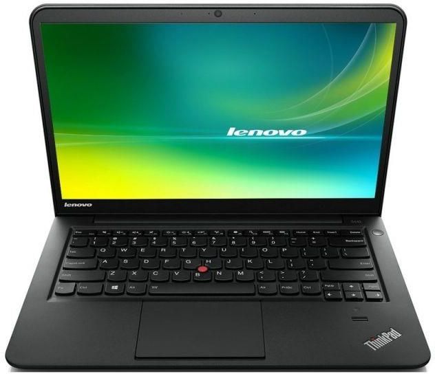 Laptop Lenovo S440 20AYA04UPB - Opinie i ceny na Ceneo.pl