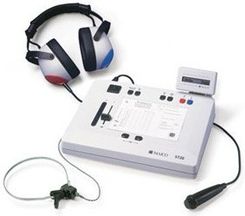 Audiometr ST 20 BC - ceny i opinie - Ceneo.pl