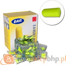 STOPERY ZATYCZKI DO USZU 3M EARSOFT 250par - Ceny i opinie - Ceneo.pl