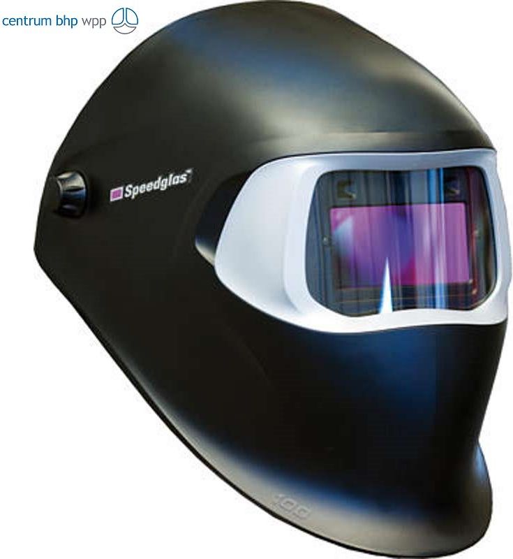 3M Przyłbica Speedglas 100V 3/8-12 - Ceny i opinie - Ceneo.pl