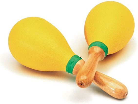 Marakasy Duże Profesjonalne 330-2595 - Ceny i opinie - Ceneo.pl