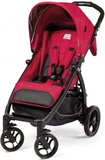 Wózek Peg-Perego Booklet Spacerowy - Ceny i opinie - Ceneo.pl