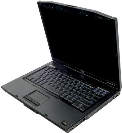 Laptop HP nc6120 [EY398EA] - Opinie i ceny na Ceneo.pl