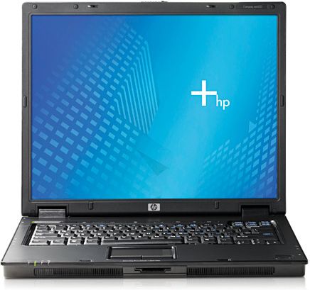 Laptop HP nc6120 [EY398EA] - Opinie i ceny na Ceneo.pl