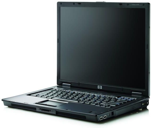 HP nc6120 [EY398EA] - Opinie i ceny na Ceneo.pl