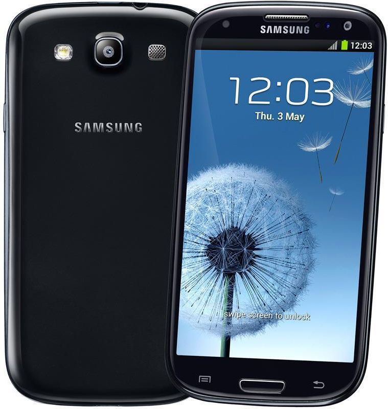 Samsung Galaxy SIII (S3) Neo i9301L 16GB Czarny - Cena, opinie na Ceneo.pl