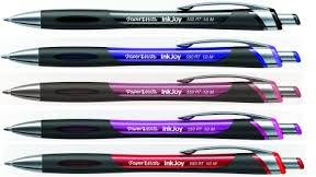 PaperMate Długopis Automatyczny Paper Mate Inkjoy 550 Rt (G) - Ceny i ...