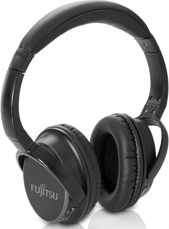 Słuchawki Fujitsu Bluetooth Comfort Headset (S26391-F7139-L100 ...
