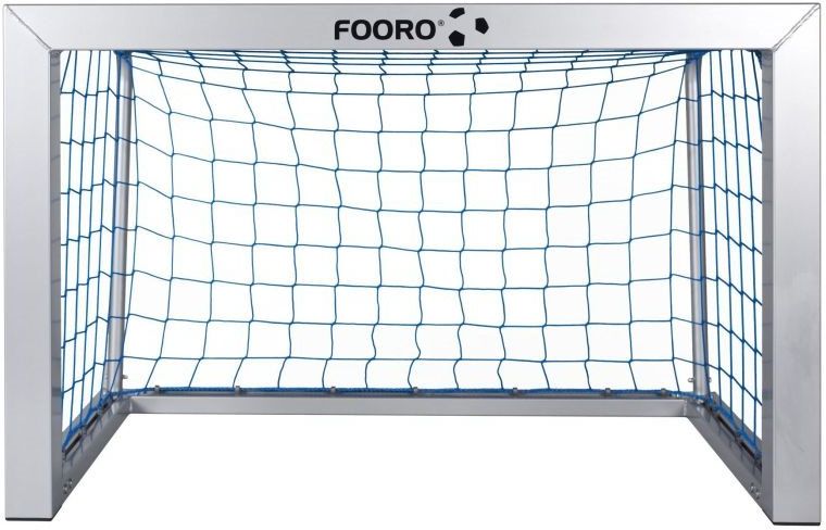 Inteplastic Mini Bramka Aluminiowa 1.2X0.8 M - Ceny i opinie - Ceneo.pl