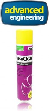 Advanced Engineering Preparat W Aerozolu Easyclean Do Czyszczenia (Uniwersalny) 0,6L - Opinie i ...