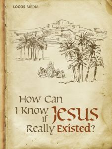 How I Know that Jesus Really Existed? (E-book) - Ceny i opinie - Ceneo.pl