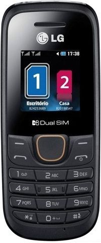 LG A275 czarny - Opinie i ceny na Ceneo.pl