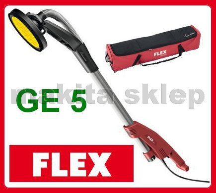 Flex GE5 (409.316 409316) - Opinie i ceny na Ceneo.pl