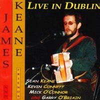 Płyta kompaktowa James Keane - Live In Dublin (CD) - Ceny i opinie - Ceneo.pl