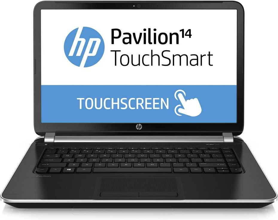 Laptop Hp Pavilion Ts 14-N009Sa (F1W14Ea) - Opinie i ceny na Ceneo.pl