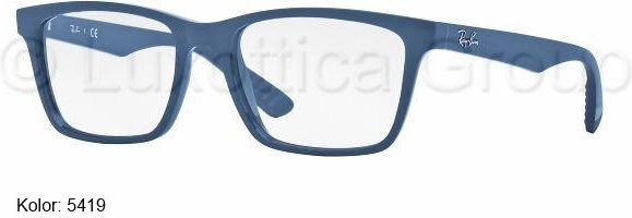 Oprawy korekcyjne Ray-Ban RB 7025 - Opinie i ceny na Ceneo.pl