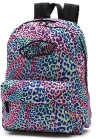Plecak Vans G REALM BACKPACK (Leopard) Multi - Ceny i opinie - Ceneo.pl