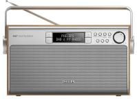 Radio Philips AE5220 srebrny - Opinie i ceny na Ceneo.pl