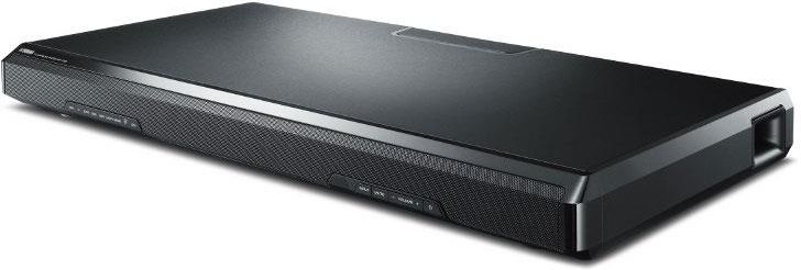 Soundbar Yamaha SRT-1000 - Opinie i ceny na Ceneo.pl