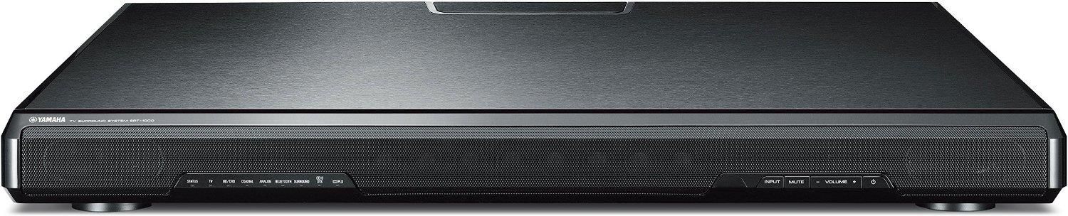 Soundbar Yamaha SRT-1000 - Opinie i ceny na Ceneo.pl