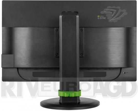Monitor AOC 24 G2460PG - Opinie i ceny na Ceneo.pl