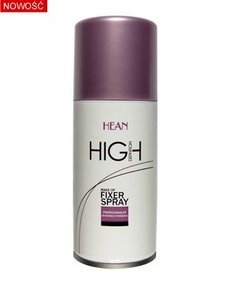 Hean Fixer Spray spray Utrwalacz do makijażu w sprayze 150ml - Opinie i ...